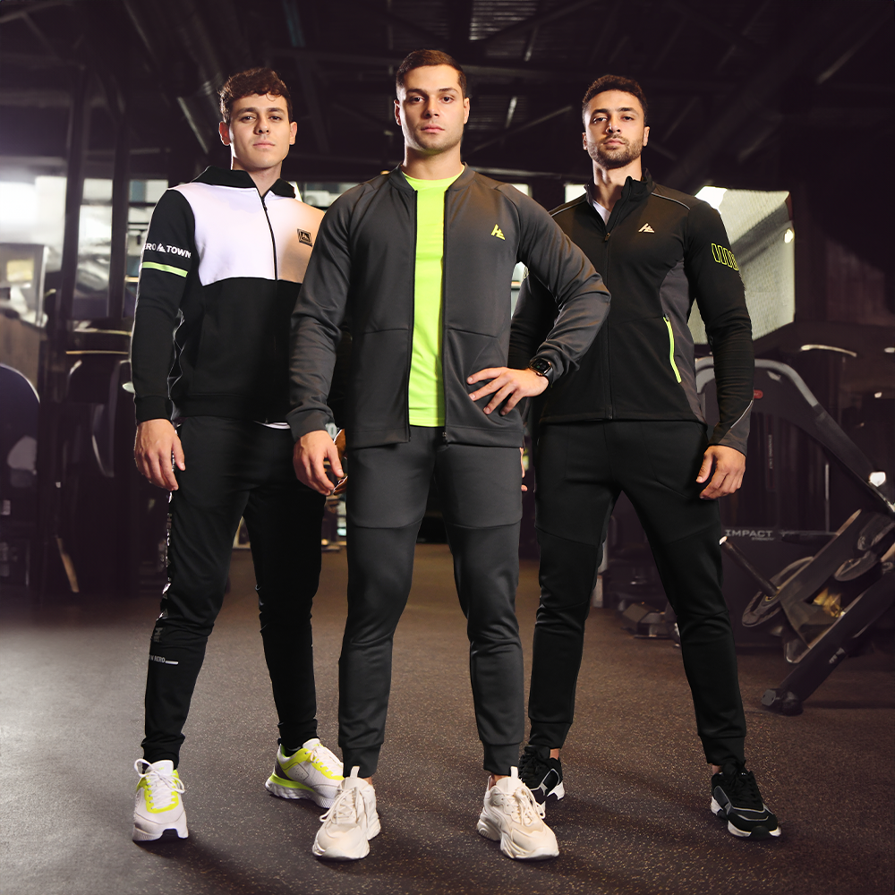 Collections – Town Team